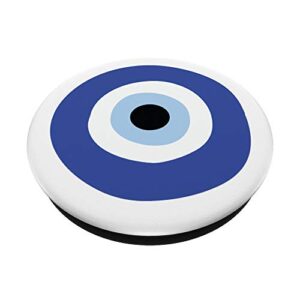 Evil Eye Meaningful Symbols Gifts PopSockets PopGrip: Swappable Grip for Phones & Tablets