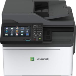 Lexmark 42C7880 CX625adhe Color Laser Printer