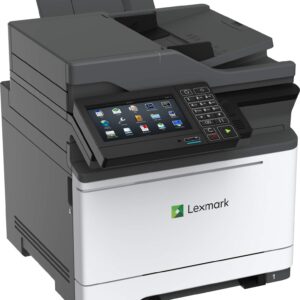 Lexmark 42C7880 CX625adhe Color Laser Printer