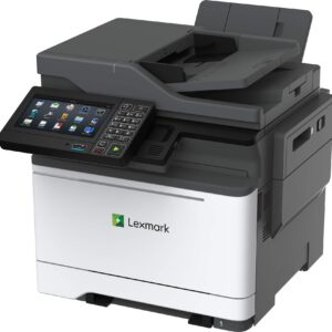 Lexmark 42C7880 CX625adhe Color Laser Printer