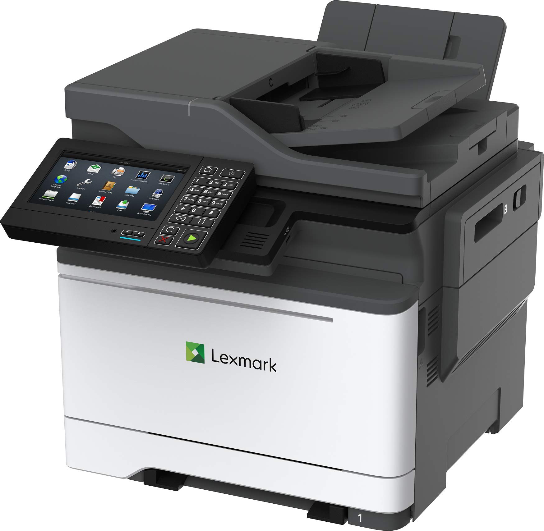 Lexmark 42C7880 CX625adhe Color Laser Printer