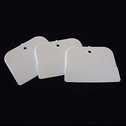 Film-Sealing Paddle, Polyethylene Paddle, 5 Paddles/Unit