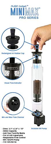 Innovative Marine Minimax Pro Series Media Reactor (Midsize)