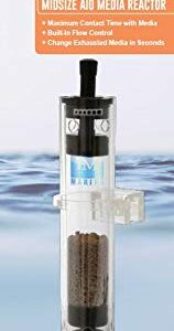 Innovative Marine Minimax Pro Series Media Reactor (Midsize)