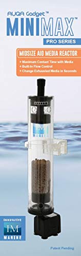 Innovative Marine Minimax Pro Series Media Reactor (Midsize)