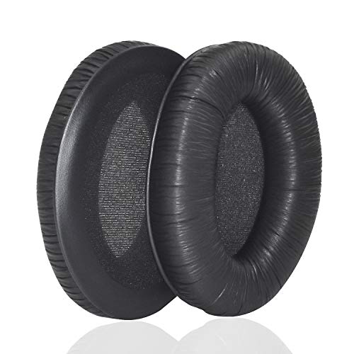 Replacement Earpads Cushions for Sennheiser RS110 RS100 RS115 RS120 HDR110 HDR115 HDR120 Headphones