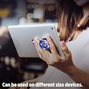 PopSockets: Collapsible Grip & Stand for Phones and Tablets - Catstronaut