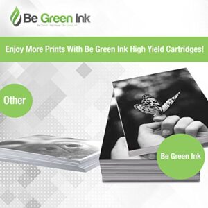 Be Green Ink Compatible Replace Lexmark 60F1H00 601H Toner Cartridge for MX310dn MX611de MX511de MX410de MX611dhe MX610de MX511dhe MX510de MX511dte MX611dfe (2-Pack, High Yield, 10,000 Pages)