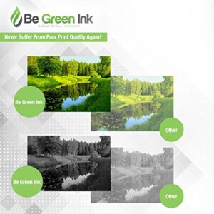 Be Green Ink Compatible Replace Lexmark 60F1H00 601H Toner Cartridge for MX310dn MX611de MX511de MX410de MX611dhe MX610de MX511dhe MX510de MX511dte MX611dfe (2-Pack, High Yield, 10,000 Pages)