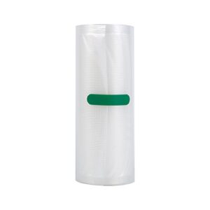 ftvogue food sealer bags kitchen vacuum rolls pe membranes keep fresh bags wrapper film 3 sizes[15*500cm],food storage packaging