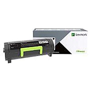 lexmark b250xa0 black extra high yield toner cartridge toner