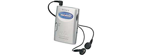 Sony radio walkman