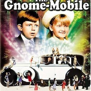 The Gnome-Mobile