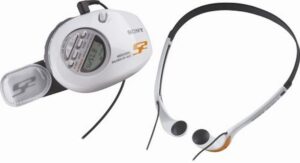 sony srf-m85v s2 sports walkman armband radio (discontinued by manufacturer)