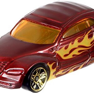 Hot Wheels 3-Pack, [Styles May Vary]