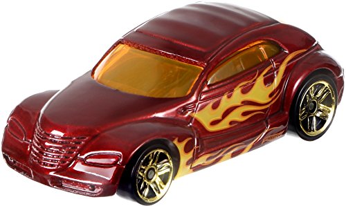 Hot Wheels 3-Pack, [Styles May Vary]