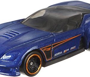 Hot Wheels 3-Pack, [Styles May Vary]