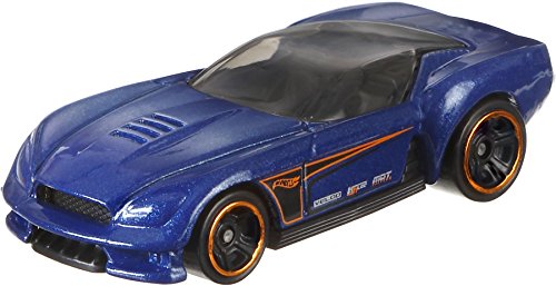 Hot Wheels 3-Pack, [Styles May Vary]