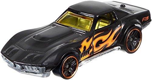 Hot Wheels 3-Pack, [Styles May Vary]