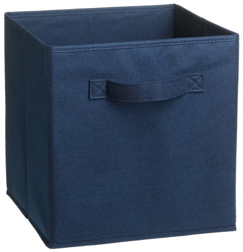 ClosetMaid 8655 Fabric Drawer, Blue