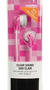 Sony Headphones MDR-E9LPP | Pink