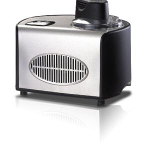 KI-15 Ice Cream Maker (1.5 Qts)