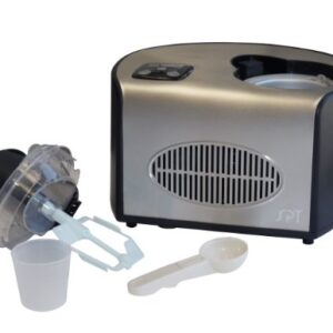 KI-15 Ice Cream Maker (1.5 Qts)