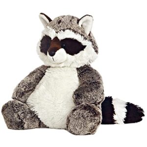 aurora - sweet & softer - 11.5" rocky raccoon