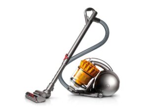 dyson dc39 multi floor canister vacuum cleaner - clearance