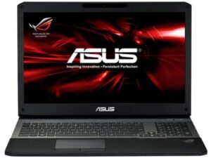 asus rog g75vw 17-inch gaming laptop [old version]