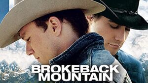 brokeback mountain