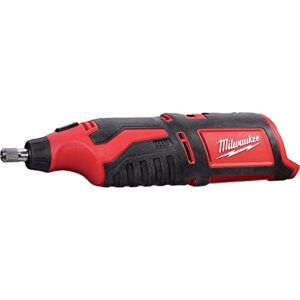 milwaukee 2460-20 m12 rotary tool only