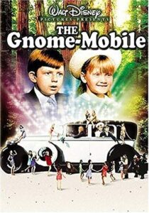 gnome mobile