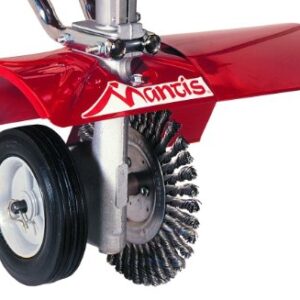 Mantis 8222 Power Tiller Crevice Cleaner Attachment for Gardening