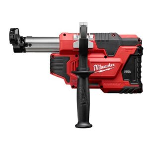 milwaukee 2306-20 m12 hammervac univ dust extra