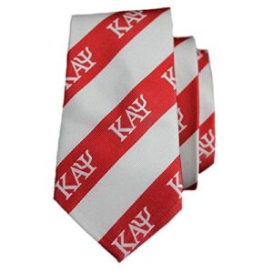 greekgear kappa alpha psi tie