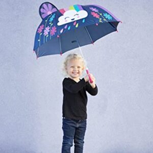 Stephen Joseph boys Stephen Joseph Pop Up Umbrella, Shark, One Size US