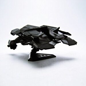 Hot Wheels Elite One The Dark Knight Rises The Bat (1:50 Scale)