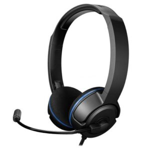 turtle beach - ear force pla gaming headset - ps3 (discontinued by manufacturer)