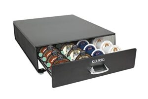 keurig under brewer storage drawer (old model)