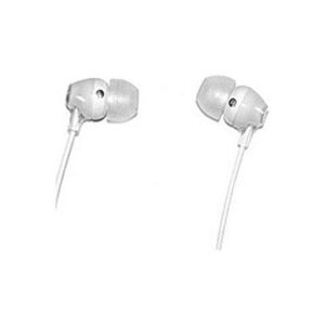 Sony MDREX15LP In-Ear Earbud Headphones, White