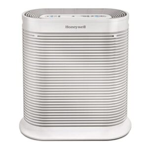 3 speed 155 square foot true hepa tower air cleaner