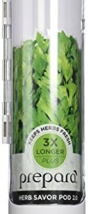 Prepara Herb Savor Pod 2.0 -, White