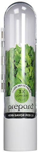 Prepara Herb Savor Pod 2.0 -, White