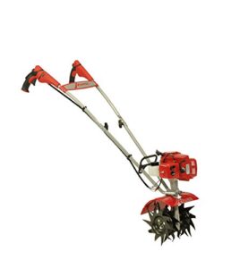 mantis 7920 2-cycle plus tiller/cultivator