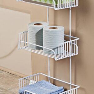 3-Tier Bath Tower XL