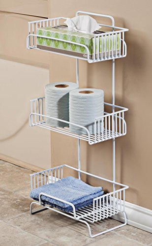 3-Tier Bath Tower XL