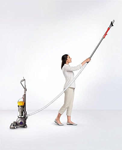 Dyson Ball Multi Floor Upright Vacuum - Corded