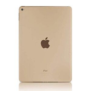 Apple iPad Air 2, 64 GB, Gold, (Renewed)