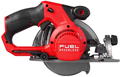 Milwaukee 2530-20 M12 Fuel 5-3/8" Circular Saw – tool Only